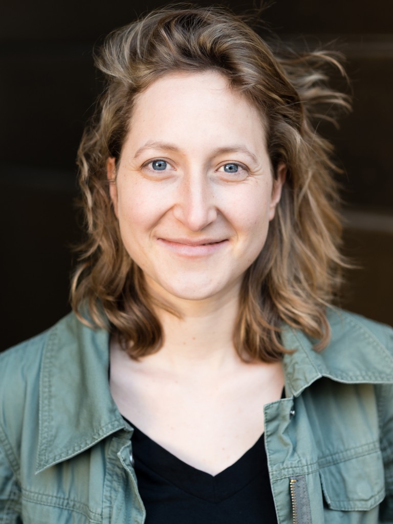 Sarah Giebel | Hoftheater Bergkirchen