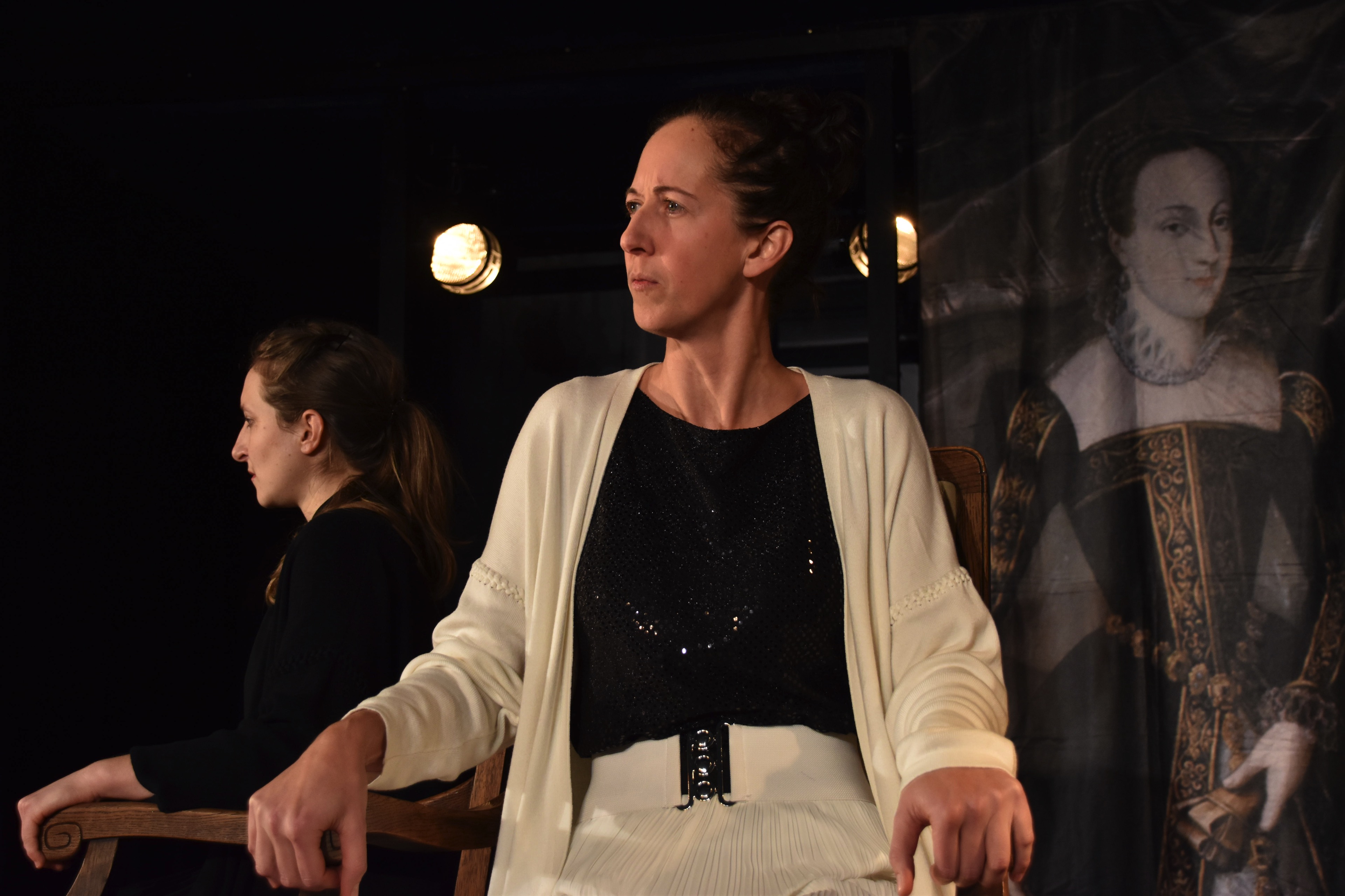 Maria Stuart am 28. Mai 2025 | Hoftheater Bergkirchen